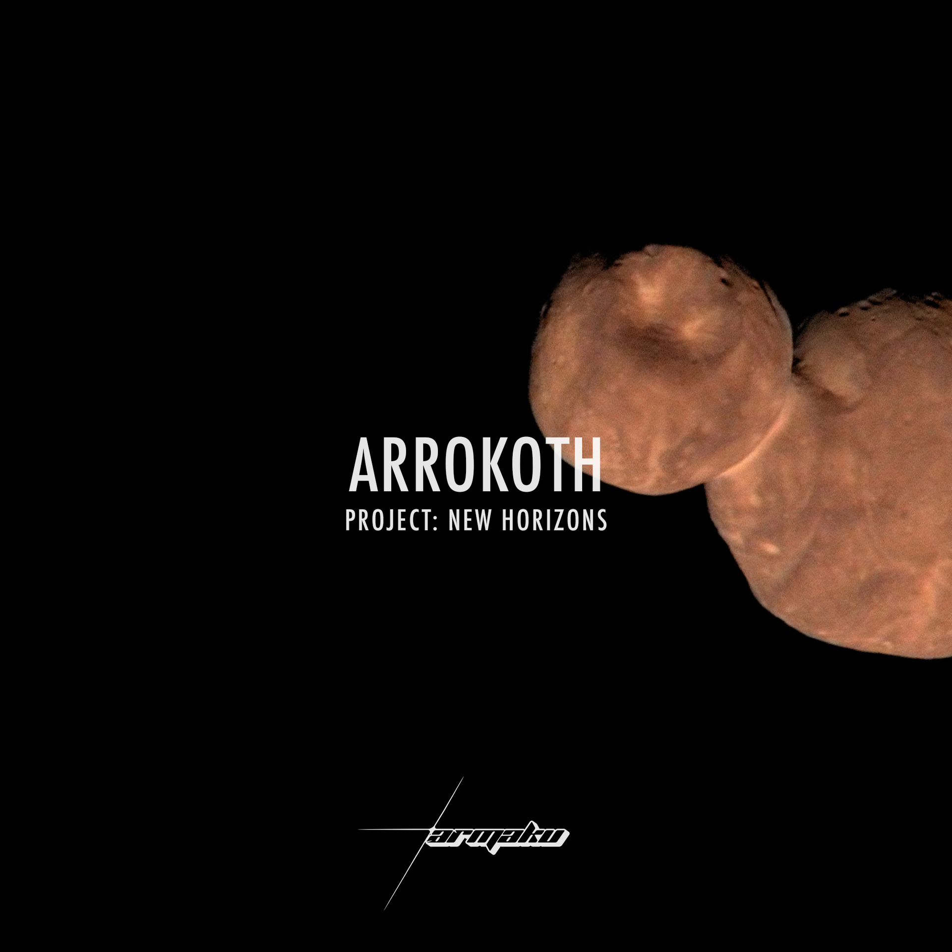 Arrokoth – EDM, Hyper-Pop & Future Pop Sample Pack – Armaku