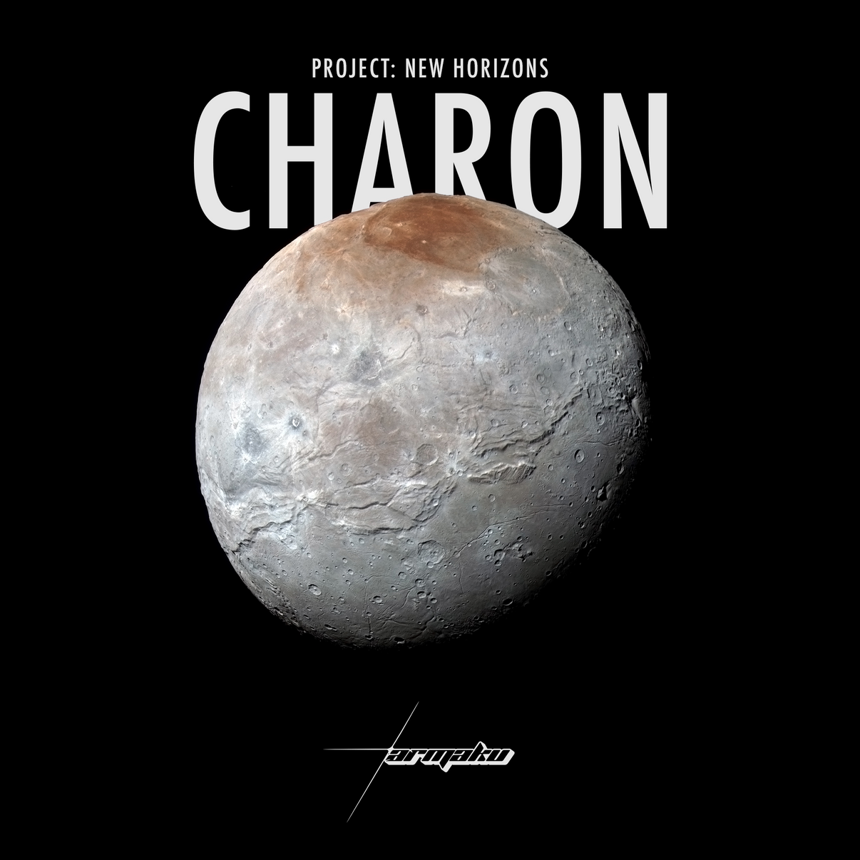 Charon Sample Pack – Armaku
