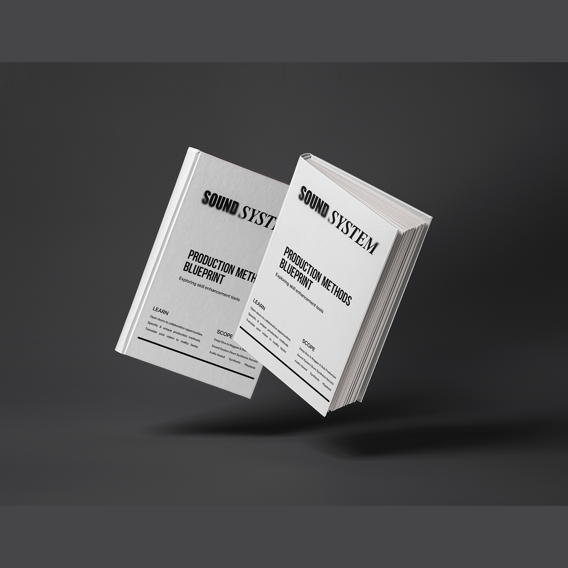 Sound System – UK Bass, Jungle, DnB & Dubstep Sample Pack – Armaku