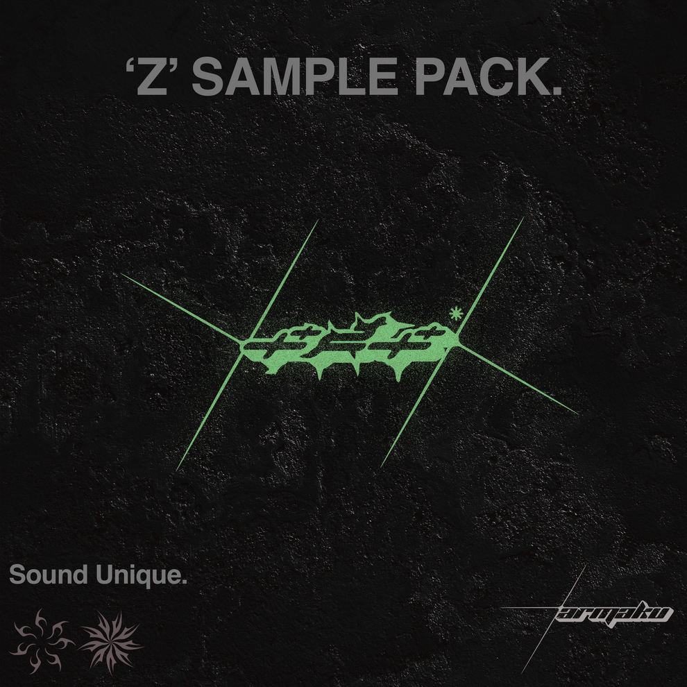 Armaku 'XYZ' Sample Pack Bundle